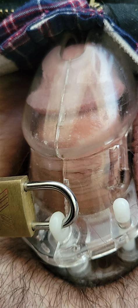 Interested In Trying Locktober Never Done It Before Nudes By Trentsilvania