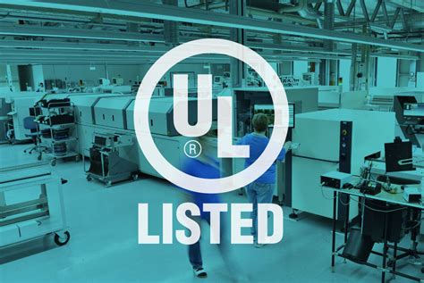 Short Guide To UL Certification SENECA Blog Articoli News E Tips Sulle Tecnologie Di
