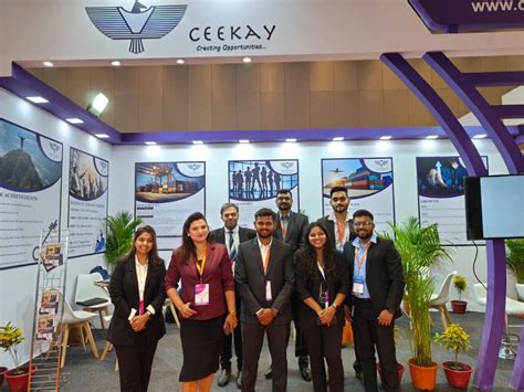 Tejashree Dongare On Linkedin Iics Ceekay