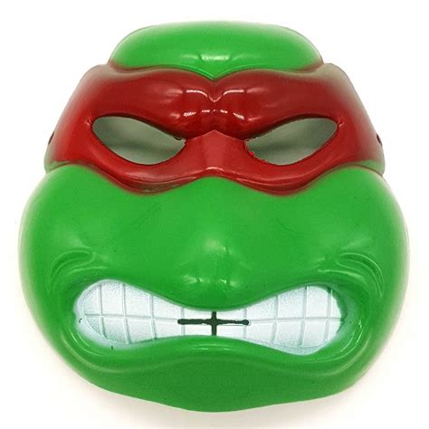 Маска Ниндзя-черепашки (ID#1808354940), цена: 33.20 ₴, купить на Prom.ua