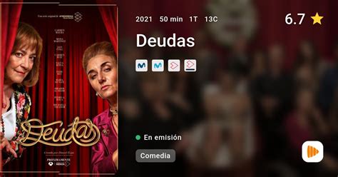 Deudas 2021 Playmax