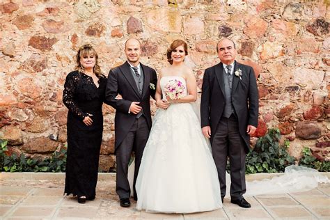 Rebeca And Hector