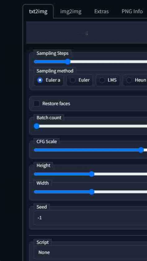 Stable Diffusion Webui Advice Apk For Android Download