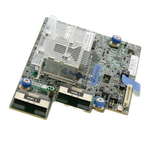 HPE Smart Array P AR GB FBWC GB Port Internal OEM