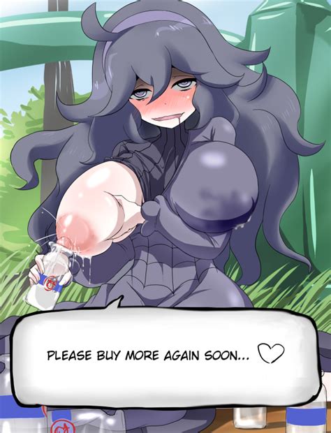 Hex Maniac Npc Trainer Porkyman Hex Maniac Luscious Hentai Manga Porn
