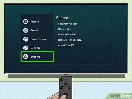 5 Ways To Clear The Cache On Your Samsung TV 5 Ways To Clear The Cache On Your Samsung TV