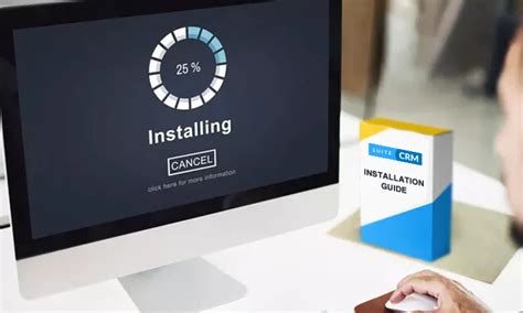 Suitecrm Installation Step By Step Guide Outright Store