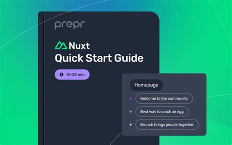 Prepr Cms On Linkedin Nuxt Nuxt3 Nuxtjs Prepr Webdevelopment Headlesscms Guide Blog