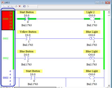 Rslogix 500 Training Online Edits TW Controls