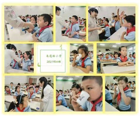 茗香满校园 文化润人心 南通路小学2021级4班举办 品幽幽茶香，寻传统文化”校园主题活动 科教文体 烟台新闻网 胶东在线 国家批准的重点新闻网站