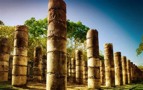 Необходимо ли гражданам России заказывать визу в Мексику