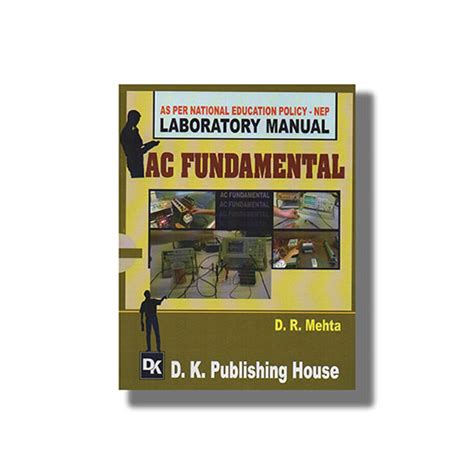 Laboratory Manual Ac Fundamentals Electrical Semester 2 New Syllabus