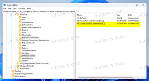 How To Disable Search Highlights In Windows 11 And Windows 10