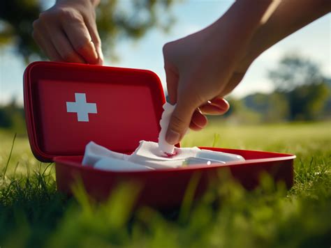 Ultimate Guide To Hard Shell First Aid Kit Customization First Aid Supplies
