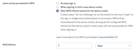 Device Token Cookie And The Impact On Mfa Prompts