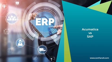 Acumatica ERP Web Development IOS And Android App Development Company In Charlotte Nc