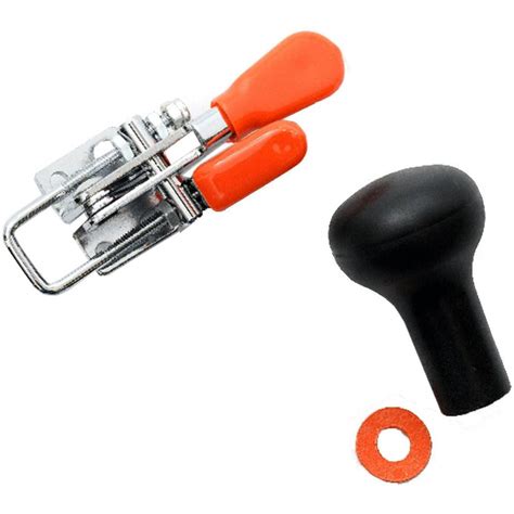 Masterbuilt Gravity Series Hopper Lid Latch 9904190043