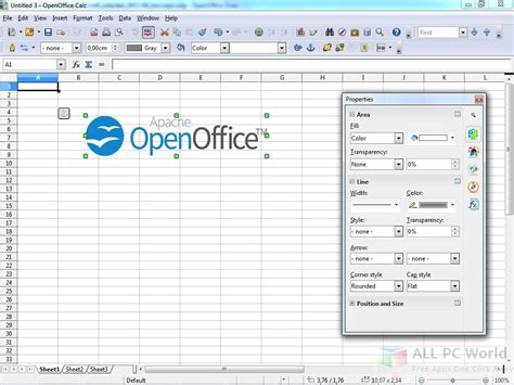 Apache Openoffice Calc Free Download All Pc World