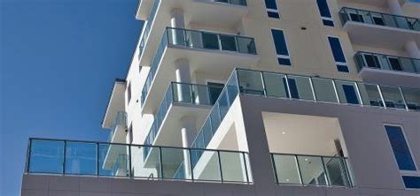 Four Important IBC Code Requirements For Guardrails