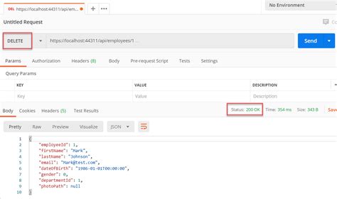 How To Perform Crud Operations Using Blazor Server App Part Xi By Pratik Kaje Medium