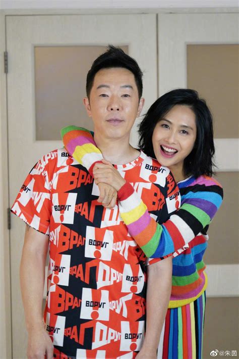 紫霞仙子崩壞49歲朱茵接女兒放學 休閒打扮遭酸比大媽還沒氣質 娛樂 CTWANT