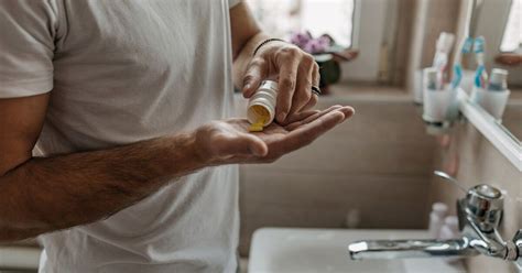Beta Blockers And Erectile Dysfunction What To Know