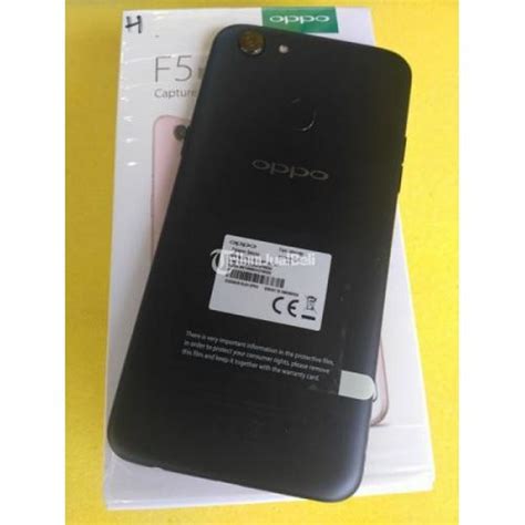 Hp Oppo F Bekas Ram Gb Lengkap Orisinil Nego Harga Murah Di Sulawesi Utara Tribunjualbeli Com