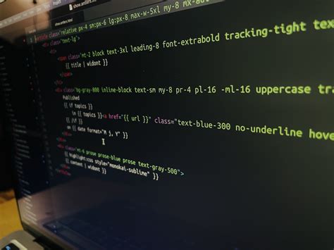 Sublime Text 4 And Laravel