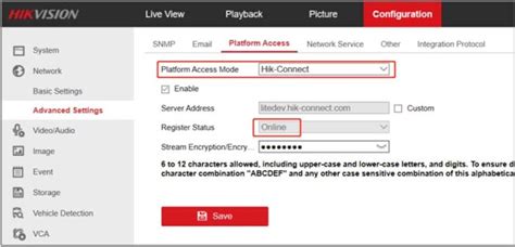 How To Add Device To Hik Proconnect —
