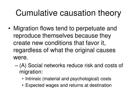 Ppt Migration Powerpoint Presentation Free Download Id4409910