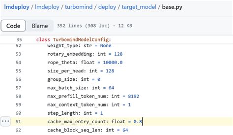Lmdeploy Lmdeploy Gpu Csdn