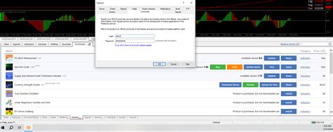 Licensing Issue Indices General Mql5 Programming Forum