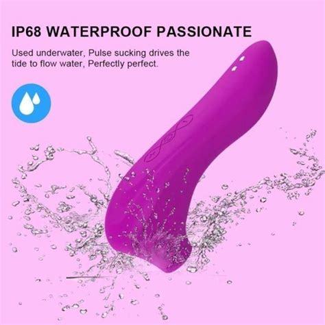 Promo Alat Bantu Kesehatan Wanita Hisap Getar Sexy Toys Pria Vibratorr Diskon Di Seller Ksm