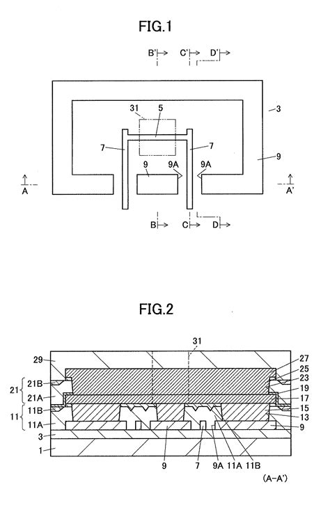 Semiconductor Device Eureka Patsnap