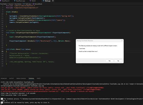 Solved Stuck Trouble Opening Unreal Ask Gamedevtv