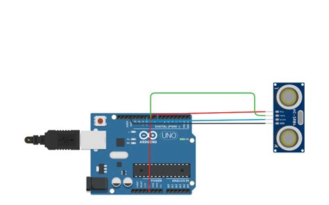 Circuit Design Iot Labs Tinkercad