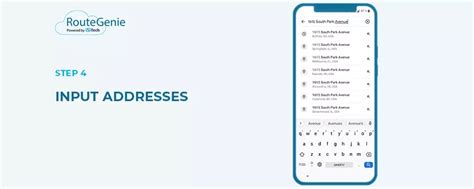 A Step By Step Guide To Using Google Maps Route Planner RouteGenie