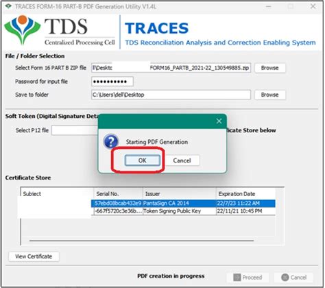 Form 16 And Form 16a Comprehensive Guide To Tds Certificates