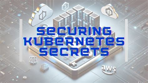 Secrets In Terraform A Win For Aws And Kubernetes Nimbus Stack Inc