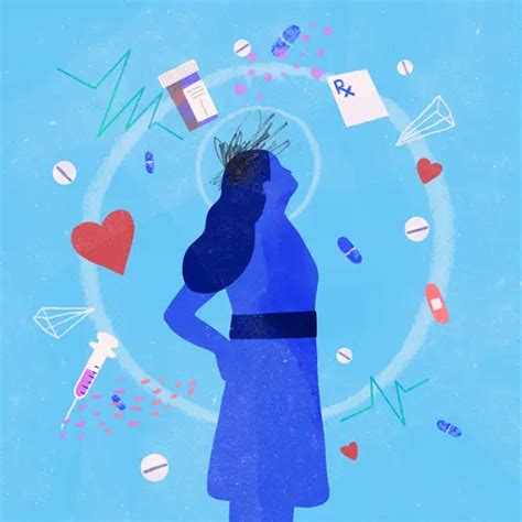 Fibromyalgia Sex Life Relationships And Libido Problems