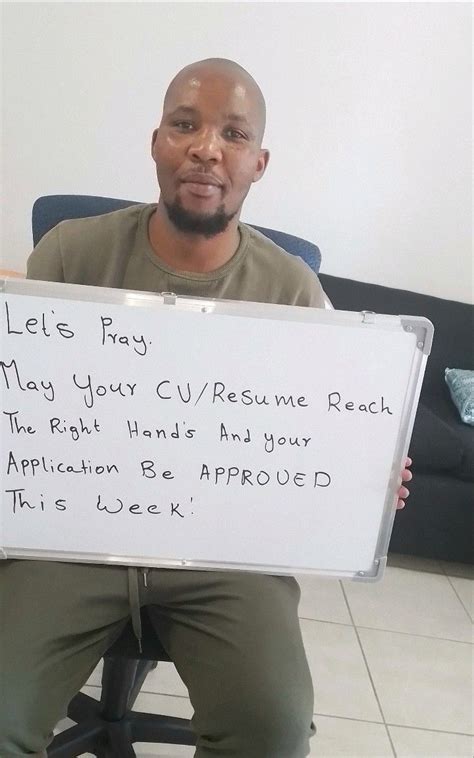 Phetsile Mabuza Posted On Linkedin