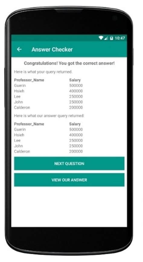 Best SQL Compiler Apps For Android Freeappsforme Free Apps For Android And IOS