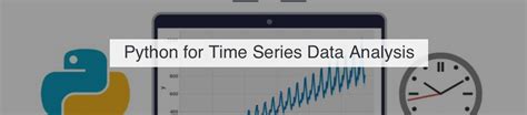 Reddit Comments On Python For Time Series Data Analysis Udemy Course