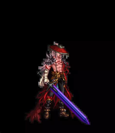 던파커마 귀검사 남 174375번 룩