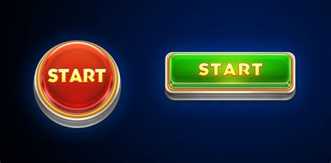 3d Button Design In 2025 Money Games Game Design Ui Buttons