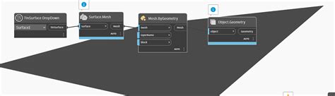 Geometry To Solid Civil 3d Dynamo