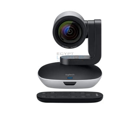 Logitech Ptz Pro Hd Video Camera Egyptlaptop