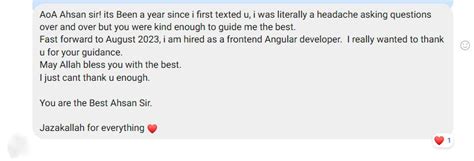 Muhammad Ahsan Ayaz On Linkedin Community Codewithahsan
