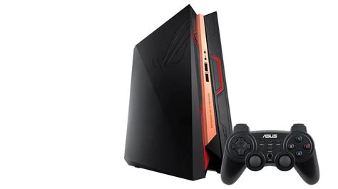 Asus Has Commenced Working On Its First Nuc Designs Gaming Focused Rog Models Possible