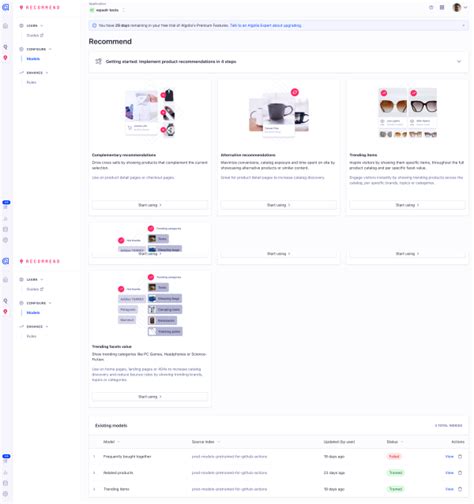 Woocommerce And Wordpress Algolia Ai Search And Recommend Plugin Algolia